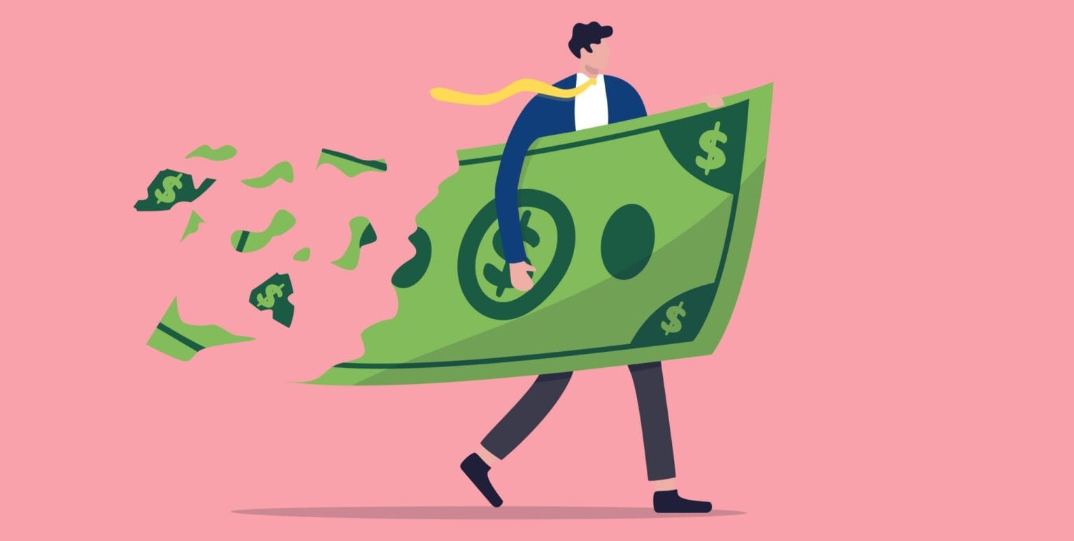 What You Should Do When An Employee Loses Their Paycheck