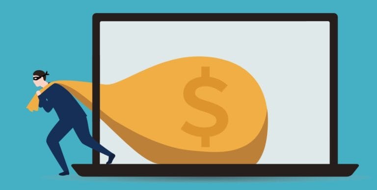 What Is The Best Way To Keep Company Data Secure?