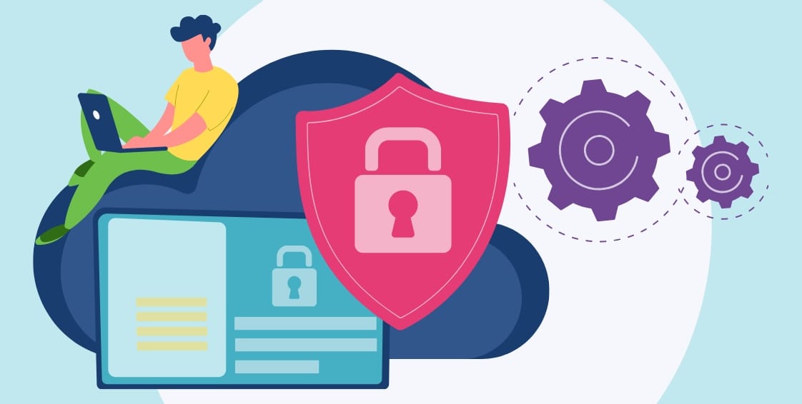 What Are The Best Ways To Keep Company Data Secure?